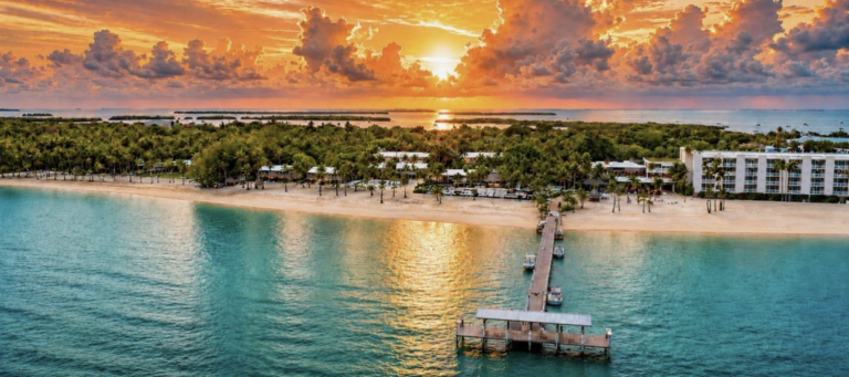 BASS PRO SHOPS ACQUIRES HISTORIC CHEECA LODGE RESORT IN ISLAMORADA