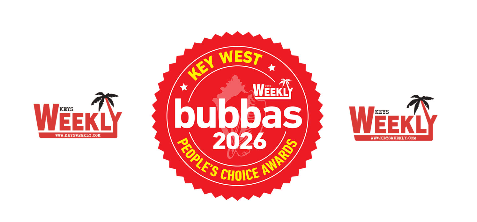 2026 Bubbas Key West People’s Choice Awards - Florida Keys Weekly ...