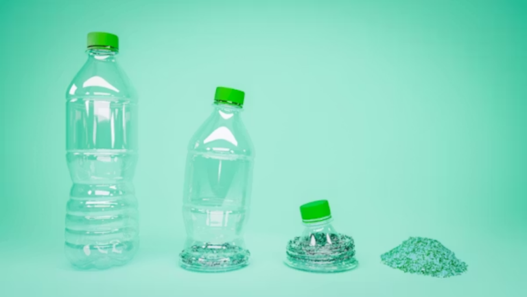 NEW FEAR UNLOCKED: MICROPLASTICS